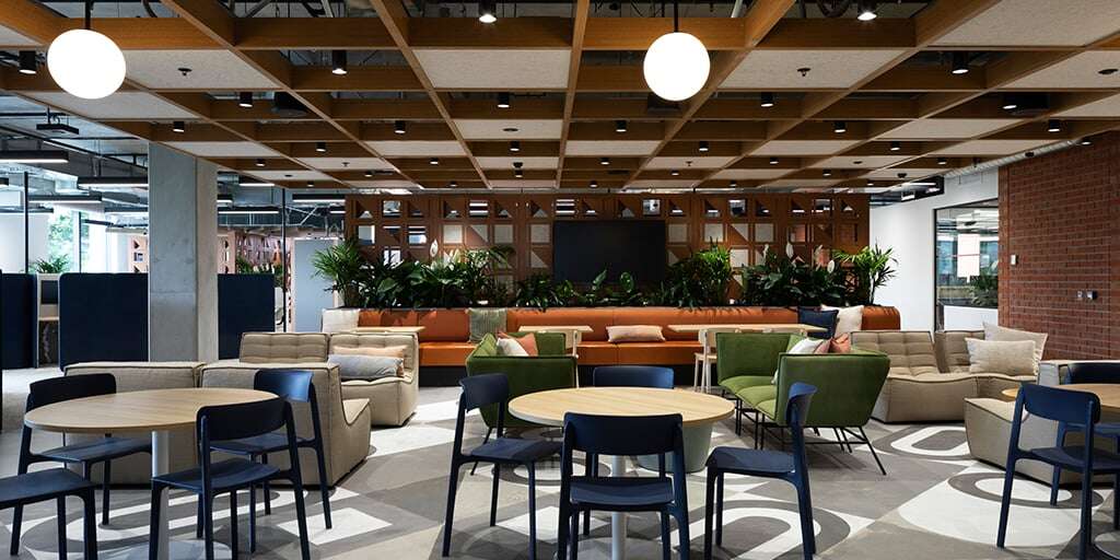 Endeavour Group's National Workplace Evolution | Amicus